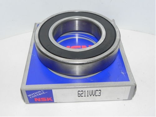 6321 Bearing 105x225x49mm, 6321 bearing 105x225x49 - Wuxi URU Precision ...