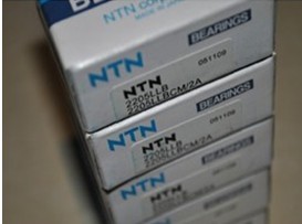 32022 Bearing, 32022 bearing 110x170x36 - Zhonchuang Trade (HK) Co.,Ltd