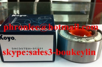 DAC3872W-8CS81 Auto Wheel Hub Bearing 37.99x72.02x36mm, DAC3872W-8CS81 ...
