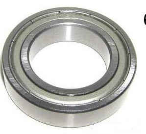6207ZZ Bearing, 6207ZZ bearing 35x72x17 - CIXI PHISO BEARING CO.,LTD