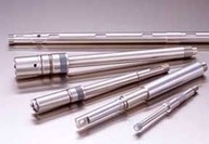 Hollow Shaft 40MM Linear Shaft 20x40x100-6000mm, Hollow shaft 40MM ...