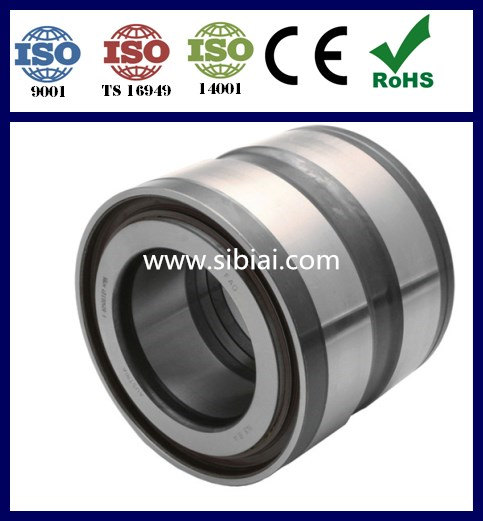 (68×127×115mm) SCANIA 571762.H195 Truck Wheel Hub Bearings, 571762.H195 ...