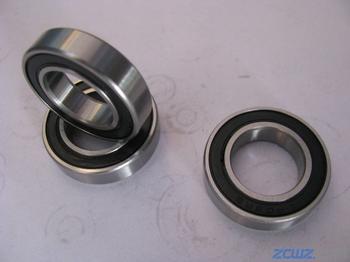 6903-2RS Bearing, 6903-2RS bearing 17x30x7 - CIXI PHISO BEARING CO.,LTD
