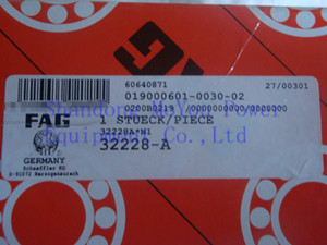 FAG 32228-A Bearings, 32228-A bearing 140x250x42 - WOMO Industrial ...