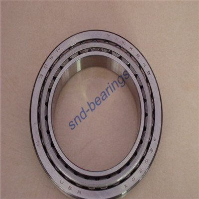 32020 Bearing 100x150x32mm, 32020 bearing 100x150x32 - Jiangsu snader ...