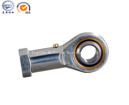 PHS14 Rod End Bearing 14*34*19mm, PHS14 bearing 14x34x19 - Tianjin ...
