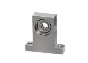 SH25 Shaft Support 25x60x24mm, SH25 bearing 25x60x24 - zhongheng ...