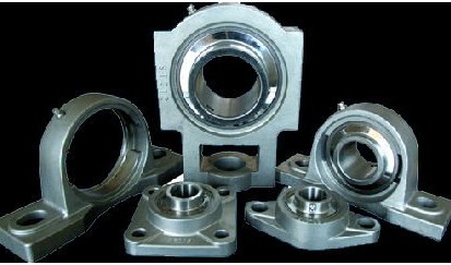 UC203 17*40*27.4mm, UC203 bearing 17x40x27.4 - RKF BEARINGS