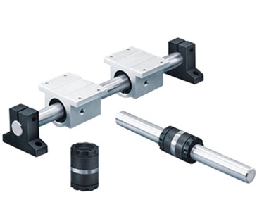 SBS35 Support Rail Unit X35xmm, SBS35 bearing x35x - zhongheng bearing ...