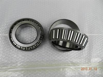 33207 TAPERED ROLLER BEARING 35x72x28mm, 33207 bearing 35x72x28 ...