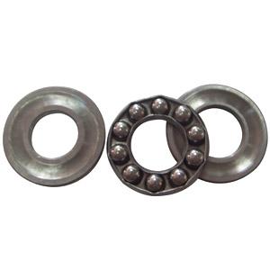 51409 Chrome Steel Thrust Ball Bearing, 51409 bearing 45x100x39 ...
