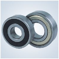 6206-2RS Bearing, 6206-2RS bearing 30x62x16 - Feixiong Bearing Co.,Ltd