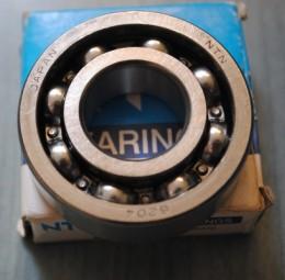 6204-2Z/VA228 Deep Groove Ball Bearing 20×47×14mm, 6204-2Z/VA228 ...
