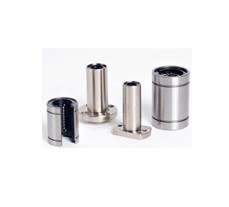 LM8UU Linear Bearing, LM8UU bearing 8x15x24 - HongWen Transmission ...