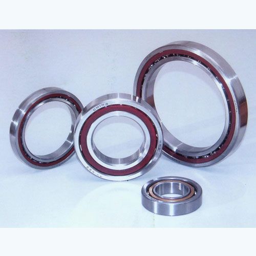 Angular Contact Ball Bearing - Luoyang Yeda High Speed Precision Heavy ...