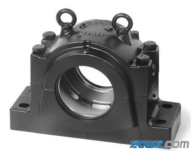 SN515 Bearing, SN515 bearing 65x130x80 - Jiangsu snader bearing co.ltd