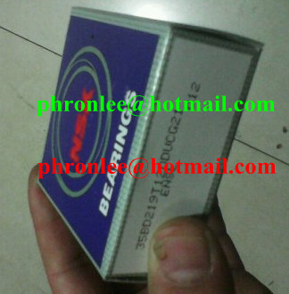 35BD219 Auto Air-condition Compressor Bearing 35x55x20mm, 35BD219 ...