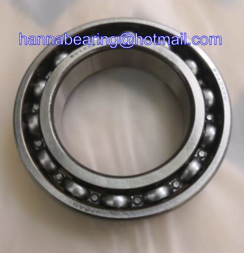 16004-2RS/2Z Deep Groove Ball Bearing 20x42x8mm, 16004-2RS/2Z bearing ...