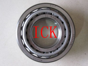 30317 Bearing 85X180X45mm, 7317E bearing 85x180x45 - WUXI IKC MACHINERY ...