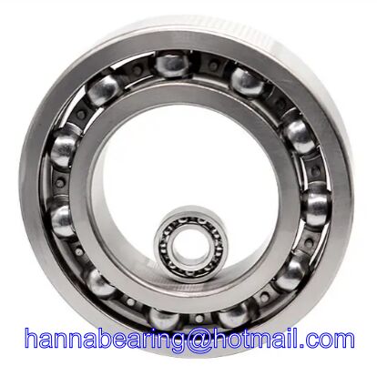 16004 Ball Bearing 20x42x8mm, 16004 bearing 20x42x8 - SMART BEARING LIMITED