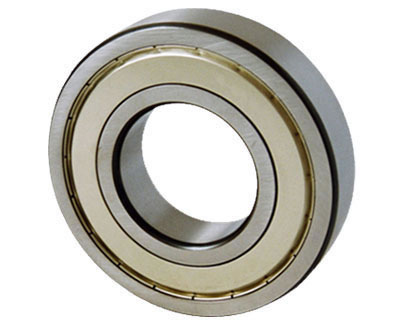 208-2Z Deep Groove Ball Bearing, 208-2Z bearing 40x80x18 - shanghai ...