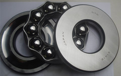 51204 Bearing, 51204 bearing 20x40x14 - Jinan Demeng Bearing Co.,Ltd