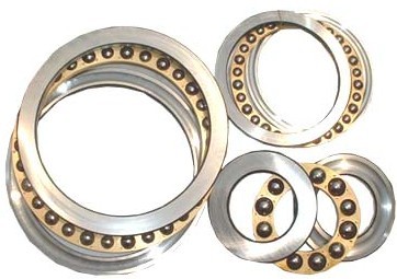 51208 Bearing 40x68x19mm, 51208 bearing 40x68x19 - Solid bearings limited