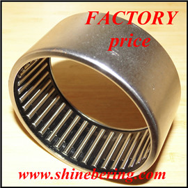 HK 1816 Drawn Cup Needle Roller Bearing, HK 1816 bearing 18x24x16 ...