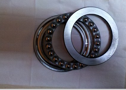 51104 BALL Bearing, 51104 bearing 20x35x10 - Global Bearings ...
