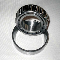 Tapered Roller Bearings 32218-A-N11CA, 32218-A-N11CA bearing 90x160x85 ...