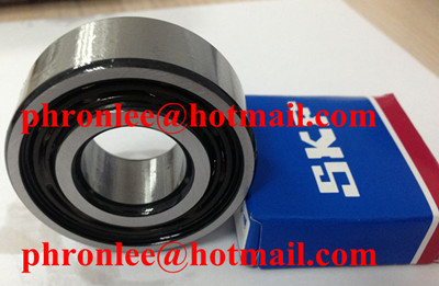 4209 ATN9 Double Row Deep Groove Ball Bearing 45x85x23mm, 4209 ATN9 ...
