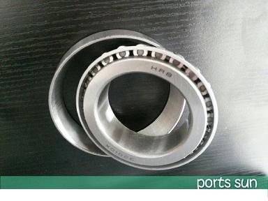 32311 Tapered Roller Bearing, 32311 bearing 55x120x46 - Qingdao ports ...