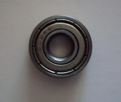 6206-2RS Bearing, 6206-2RS bearing 30x62x16 - harbin jubang bearing ...