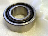 5208 A-2RS1 Angular Contact Ball Bearing 40x80x30.2mm, 5208 A-2RS1 ...