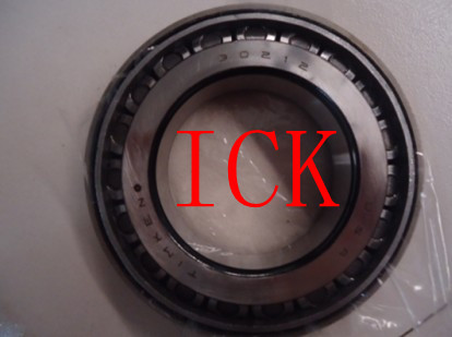 30213 Bearing 65x120x25mm, 7213E bearing 65x120x25 - WUXI IKC MACHINERY ...