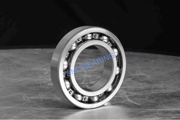 4311 Double Row Deep Groove Ball Bearing, 4209 double row deep groove ...