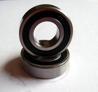6204-2RS, 6204-2RS bearing 20x47x14 - REET BEARING CO.,LTD