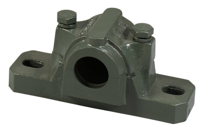 SN511 SSN511 Plummer Blocks, SN511 bearing 50x100x70 - Wuxi URU ...