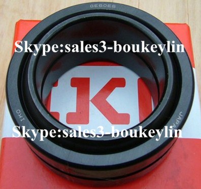 GE60ES Radial Spherical Plain Bearing 60x90x44mm, GE60ES bearing ...