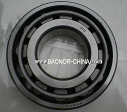 Cylindrical Roller N310 C3 Bearing, N310 C3 bearing 50x110x27 - Baonor ...