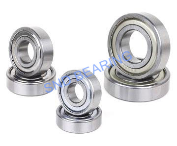 16009 Bearing, 16009 bearing 45x75x10 - Jiangsu snader bearing co.ltd