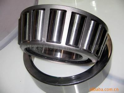 30207 Bearing, 30207 bearing 35x72x18.5 - Wuxi Rinas Bearing Co., ltd.
