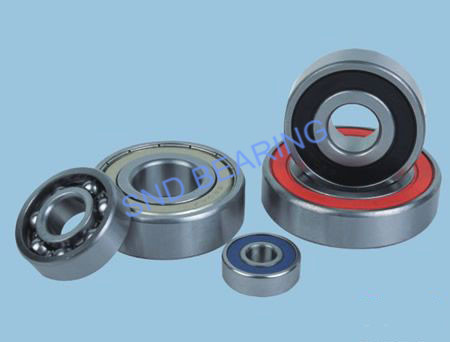 61926 Bearing, 61926 bearing 130x180x24 - Jiangsu snader bearing co.ltd