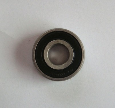 696-2RS Bearing, 696-2RS bearing 6x15x5 - CIXI PHISO BEARING CO.,LTD
