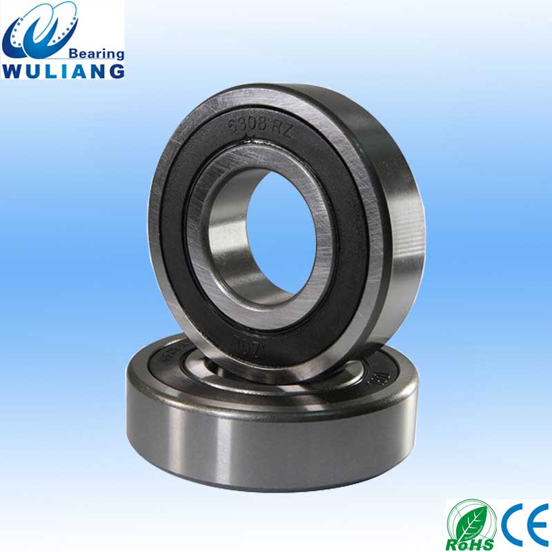 6308zz 6308-2RS Bearing 40x90x23mm, 6308zz bearing 40x90x23 - ShengFe ...