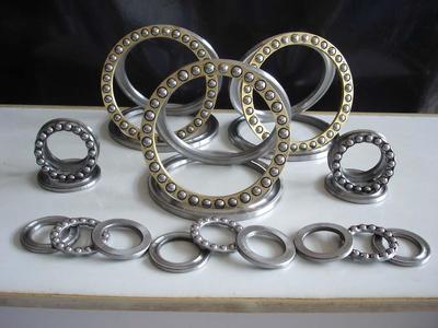 51206 Bearing, 51206 bearing 30x52x16 - REET BEARING CO.,LTD