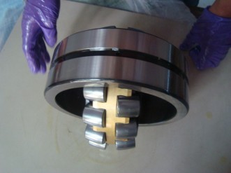 22380 Bearing, 22380 bearing 400x820x243 - WUXI IKC MACHINERY BEARING ...