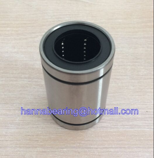 LBE25UU-OP Linear Bushing Ball Bearing 25x40x58mm, LBE25UU-OP bearing ...