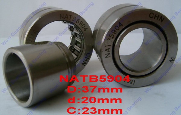 F-34097 Heidelberg Printing Machine Bearing 100x130x40mm, F-34097 ...