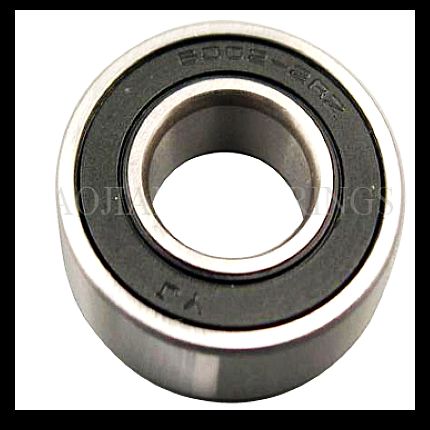 6002 Bearing, 6002 bearing 15x32x9 - TAIZHOU DONGTAI BEARING CO.,LTD.
